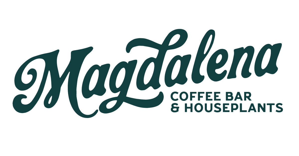 Magdalena Coffee Bar & Houseplants